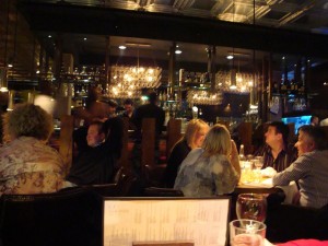 Confessions of a Wino » Blog Archive » Blackhouse Grill, Leeds